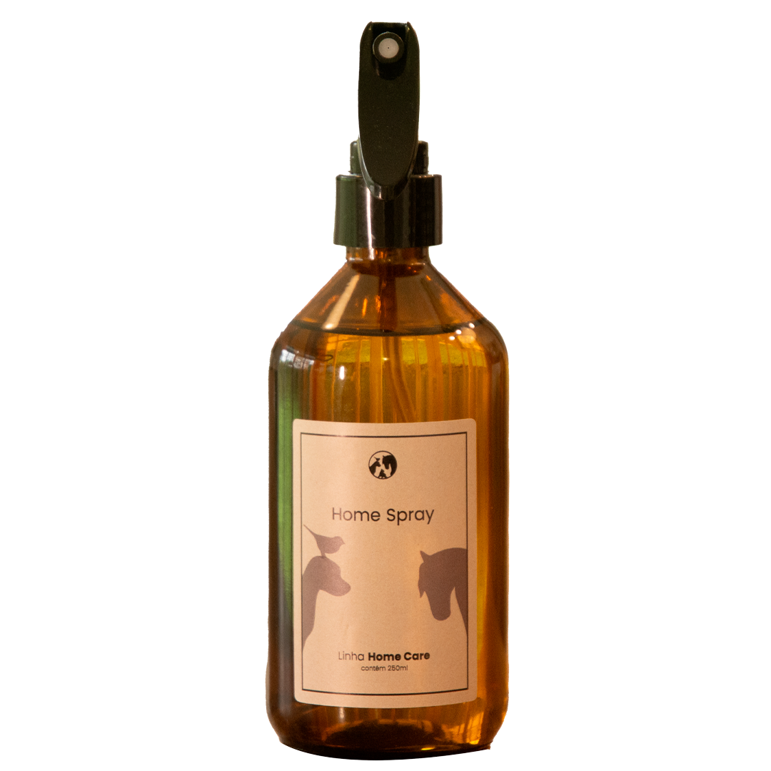 Linha Home Care | Animal Farma